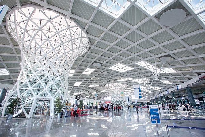 Izmir Airport ADB Transfers to Izmir City Centre Hotels - Final Thoughts