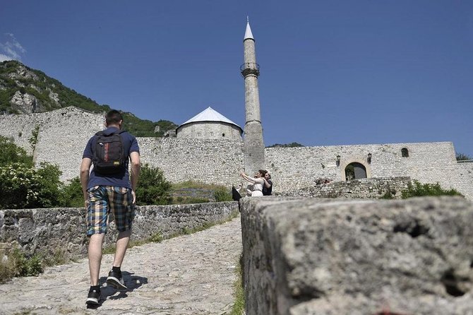Jajce, Travnik, Pliva lake and Watermills Tour - Final Thoughts