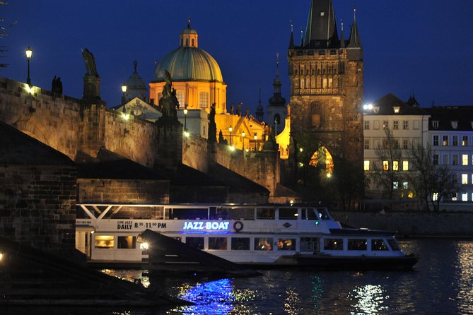 Jazz Boat: Popular live Jazz river cruise - FAQ