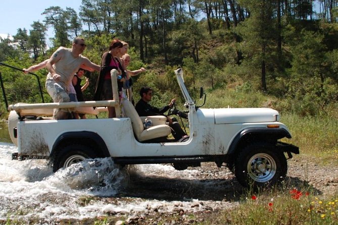 Jeep Safari to Villages From Kusadasi Port / Hotels - Final Thoughts: Is This Tour for You?