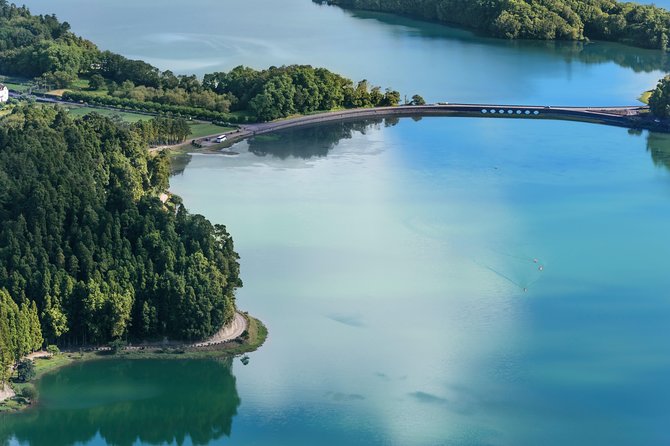 Jeep tour to Sete Cidades and Fogo Lake - Who Should Consider This Tour?