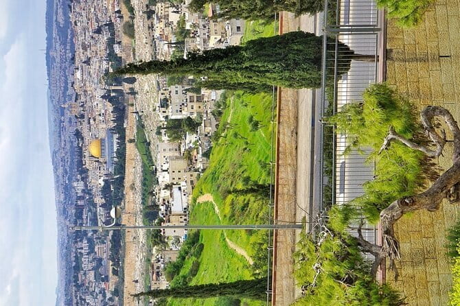 Jerusalem and Dead Sea Private Tour - Final Thoughts