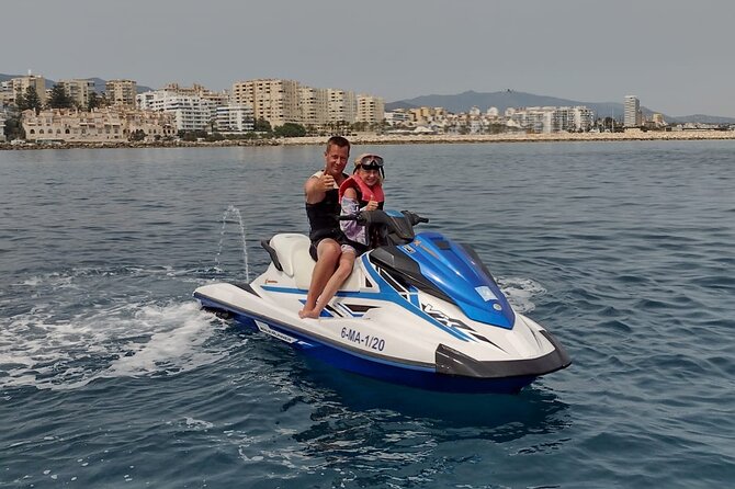 Jet Ski Rental - Who Should Consider This Experience?