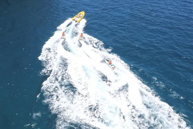 Jet Ski Safari South Tenerife - Final Word