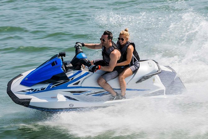 Jet ski tour from San Antonio (Ibiza) to Margaritas Islands - Final Thoughts: Who Should Consider This Tour?