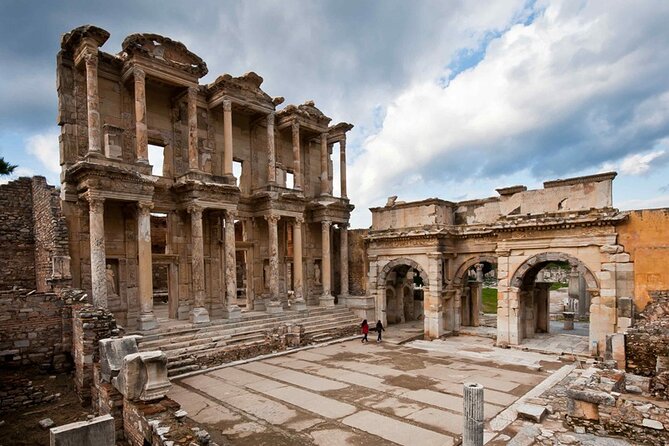 Jewels of Turkey - 4 Day Trip to Pamukkale Ephesus Cappadocia with Balloon Ride - Final Words