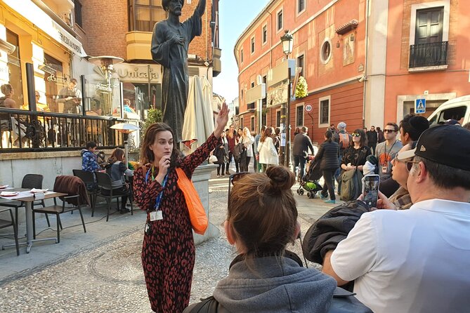 Jewish Tour in Granada - The Sum Up