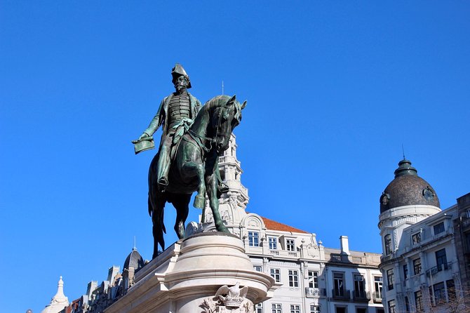 Jewish Walking Tour of Porto - FAQ