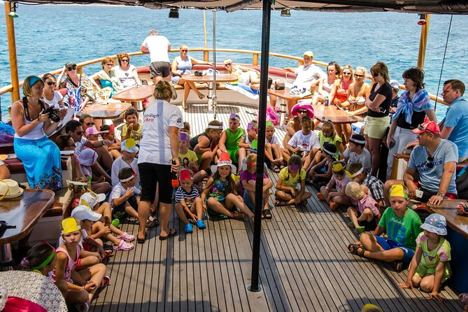 Jolly Roger | Pirates Adventure Cruise - Who Should Consider This Tour?