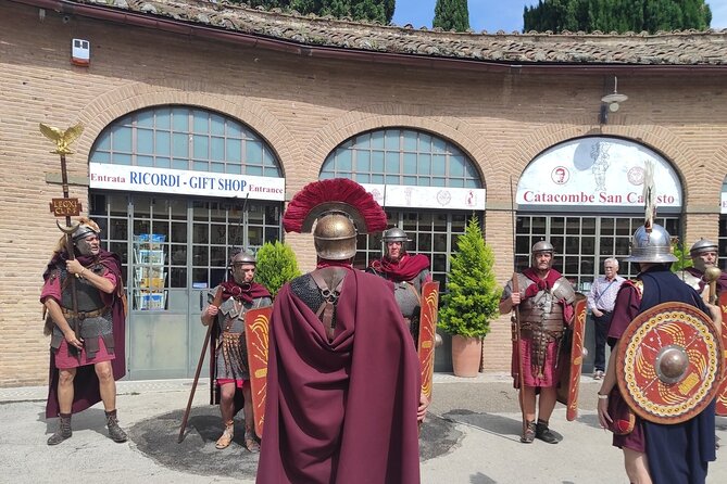 Jubilee 2025 Christian Rome Private Tour with Hotel Pickup - The Sum Up: Who Will Love This Tour?