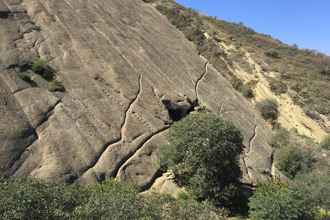 Kakheti: David Gareji Sighnaghi Bodbe & Rainbow Mountains - Analyzing the Value