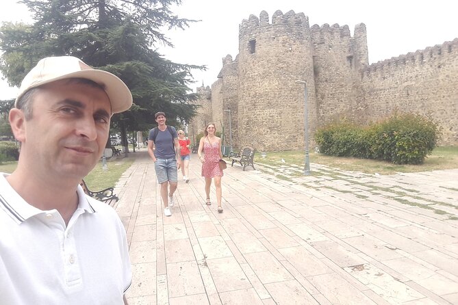 Kakheti wine Tour: Telavi-Kvareli-Signagi and Wine cellars - FAQ