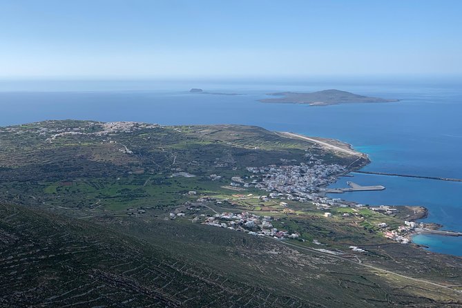 Kasos Audio-Tour from Karpathos by Art and Walk - The Sum Up