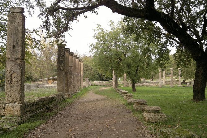 Katakolon Shore Excursion: Private Tour of Ancient Olympia, Archeological Site and Archeological Museum - Who Will Love This Tour?