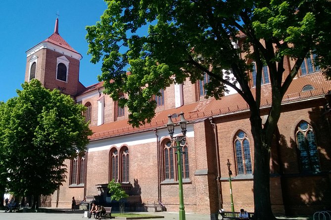 Kaunas Old Town tour + IX Fort Museum (BONUS) - Final Thoughts