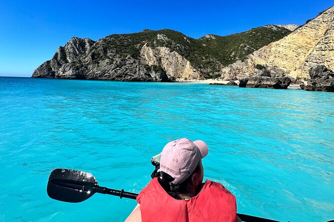 Kayak Adventure in Sesimbra - The Heart of Arrábida Natural Park - What Travelers Say
