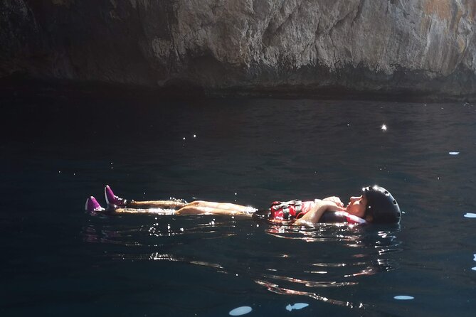 Kayak excursion to Cova dels Coloms from Platja Mascarat - Final Thoughts