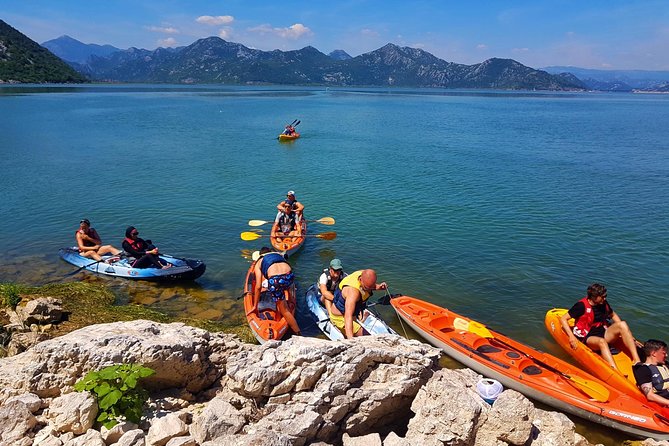 Kayak Guided Tour Skadar lake - Adventure in National park - Final Thoughts: Is It Worth It?