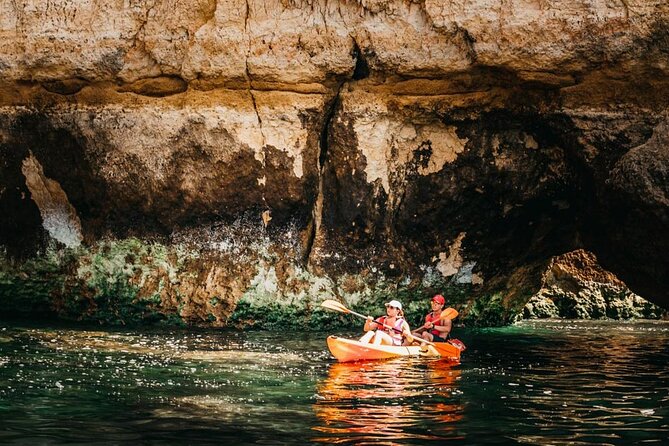 Kayak into the Hidden Caves and Secret Beaches - Group Size, Booking, and Flexibility