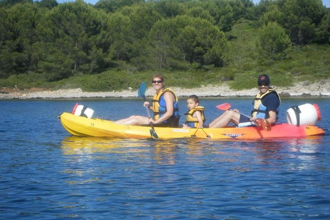 Kayak Rental Menorca - The Sum Up: Who Will Love This Experience?