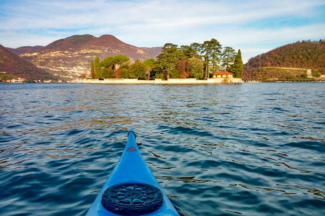 Kayak Trip to Monte Isola, on Iseo lake - The Sum Up: The Value of This Lake Iseo Kayak Trip