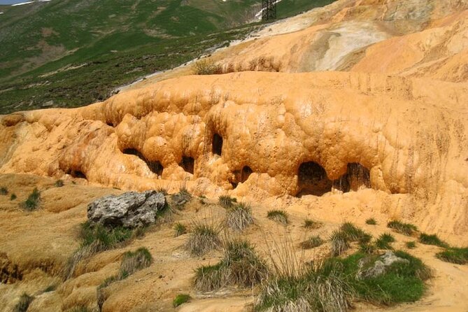 Kazbegi, Gudauri, Mtskheta & Ananuri Full Day Private Tour From Tbilisi - FAQ