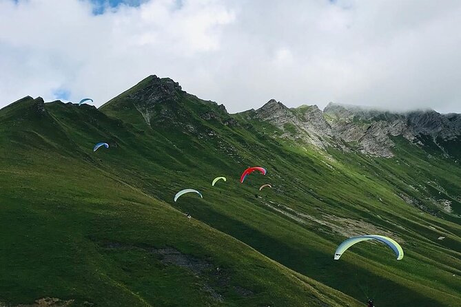 Kazbegi (stepantsminda) and Gudauri private tour - The Sum Up: Who Should Consider This Tour?