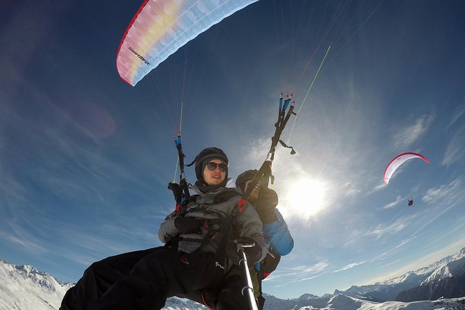 KLOSTERS: Paragliding For 2 - Couples (Video &Photos Incl.) - Who Should Consider This Tour?