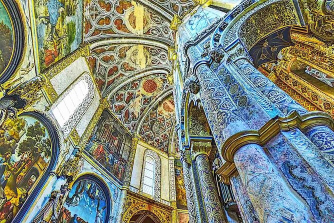Knights Templar private day tour from Lisbon - Final Thoughts