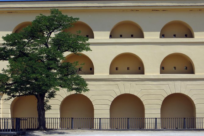 Koblenz Guided tour of the Ehrenbreitstein Fortress - Frequently Asked Questions