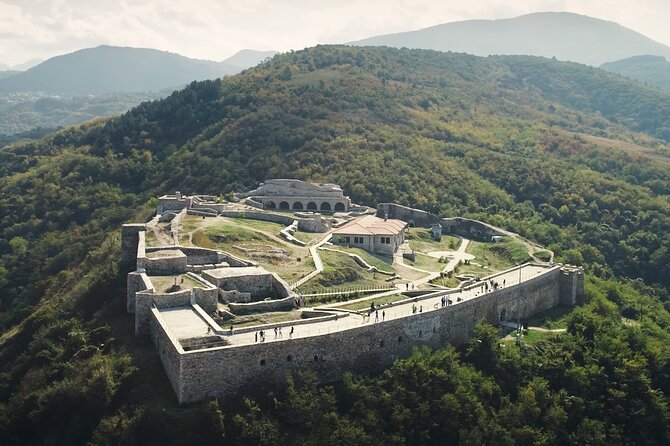 Komani Lake, Valbona & Prizren 2 Days Tour from Tirana (3-6 Pax) - How Does Price Reflect Value?