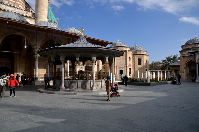 KONYA with MEVLANA Museum from Side - Who Should Consider This Tour?
