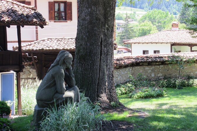 Koprivshtica Day Tour from Sofia - Who Should Book This Tour?