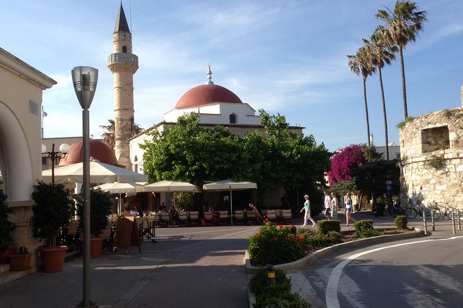 Kos Island Independent Day Trip from Bodrum - Final Thoughts: Who Is This Tour Best For?