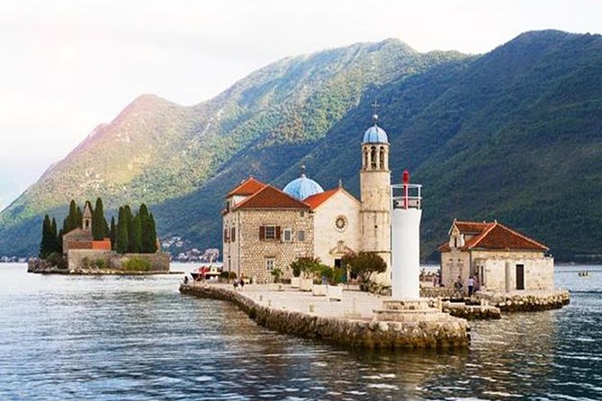 Kotor Bay Sailing Tour from Kotor - FAQs
