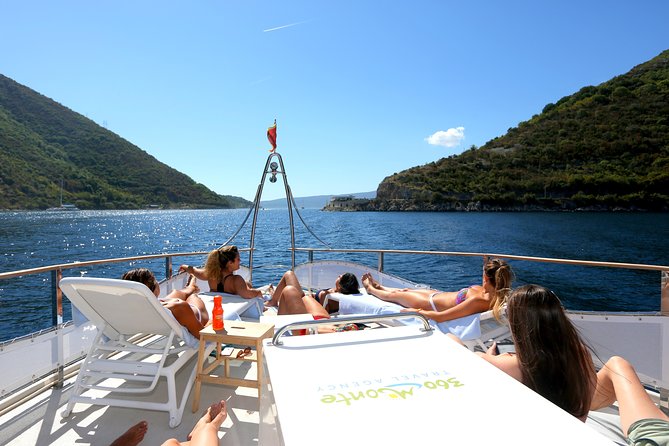 Kotor Cruise: Perast, Our Lady of The Rocks, Mamula, Blue Cave, Porto Montenegro - Who Should Consider This Tour?