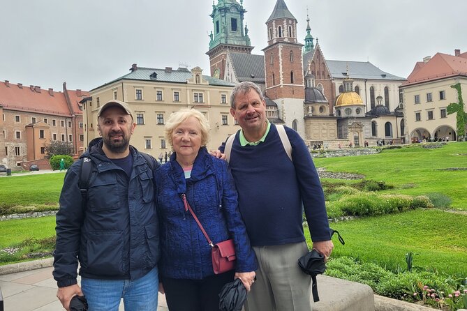 Krakow and Sanctuary of Divine Mercy Pope John Paul II City Tour - Final Thoughts