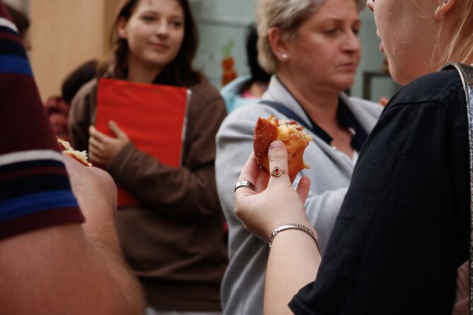 Krakow: Street Food Tasting Walking Tour - Final Thoughts: Is This Tour for You?