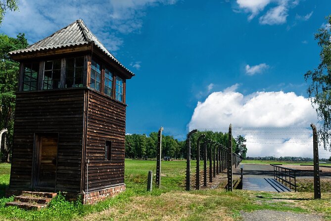 Krakow to Auschwitz-Birkenau: Private Round-Trip Experience - FAQ