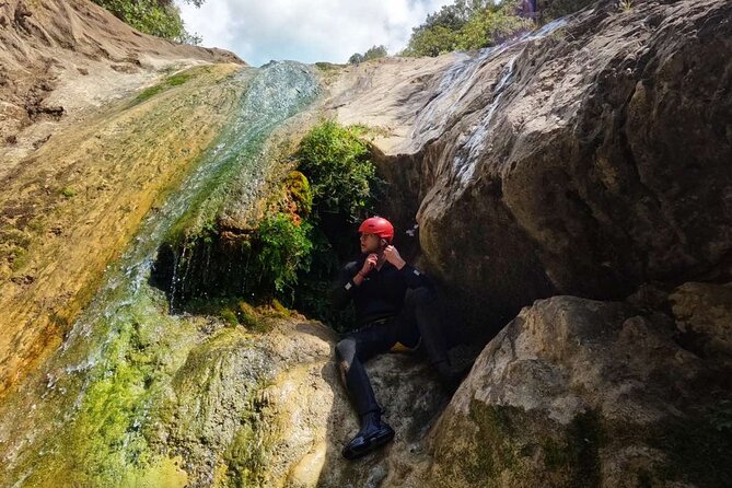 Krapina Canyoning Adventure - Budva - FAQ