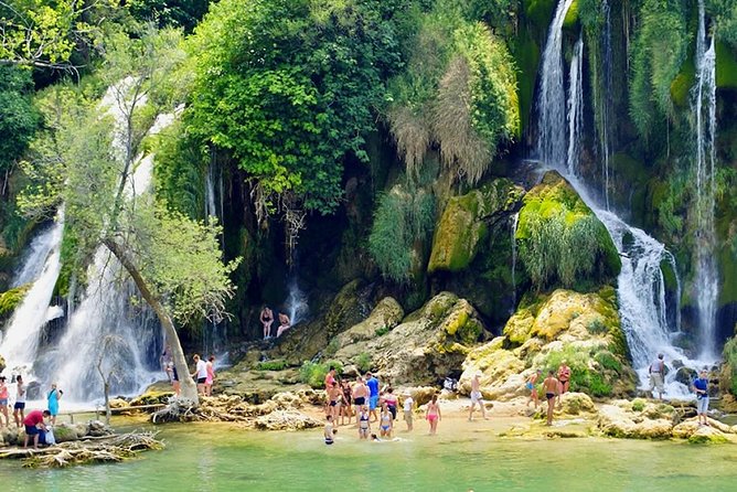 Kravice Water Oasis - Final Thoughts: Who Is This Tour Best For?