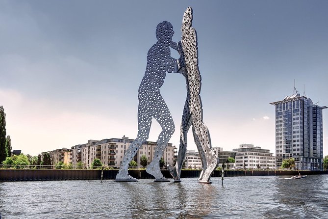 Kreuzberg Walking Tour: Immigrants, Artists & Hipsters - In The Sum Up
