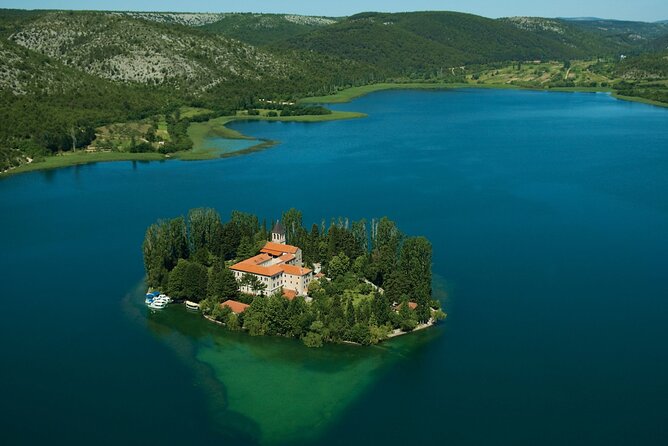 Krka National Park - Private Excursion from Dubrovnik with Mercedes Vehicle - Authentic Experiences and Practical Tips