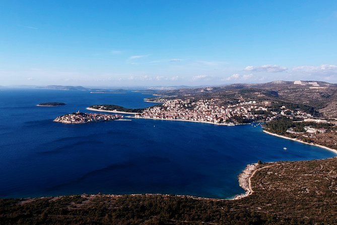 Krka waterfalls, ibenik & Primoten - Private speedboat tour - FAQ