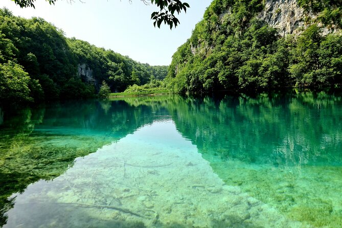 Krka waterfalls private tour - Authenticity and Value