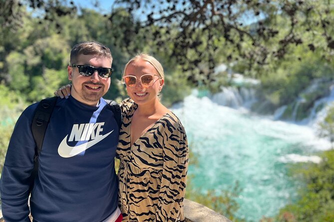 Krka Waterfalls tour with Trogir Walking tour and Krka panoramic boat cruise - Practical FAQs