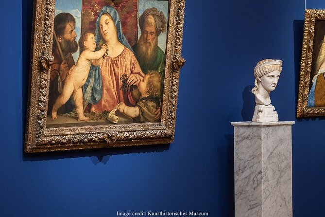 Kunsthistorisches Museum & the Egyptian Collection: Private Tour - FAQs