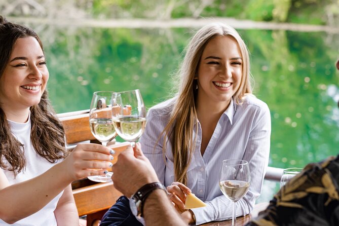 Kupa River Cruise in the Traditional itna laa boat in Karlovac - The Sum Up: Who Should Consider This Tour?