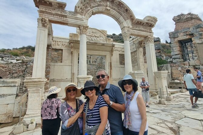 Kusadasi Port Private Ephesus Tour - Final Word