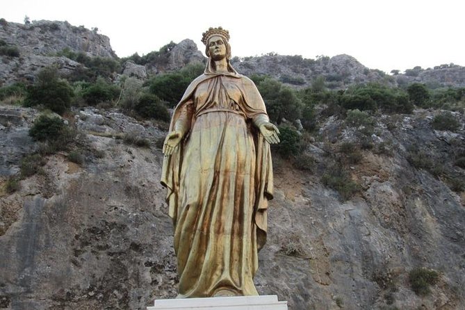 Kusadasi Port to Ephesus, House of Virgin Mary, St.John Church - Frequently Asked Questions